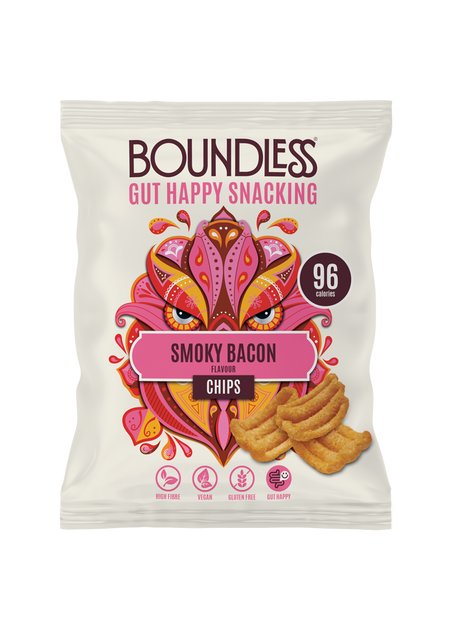 CHIPS – Boundless Activated Snacking