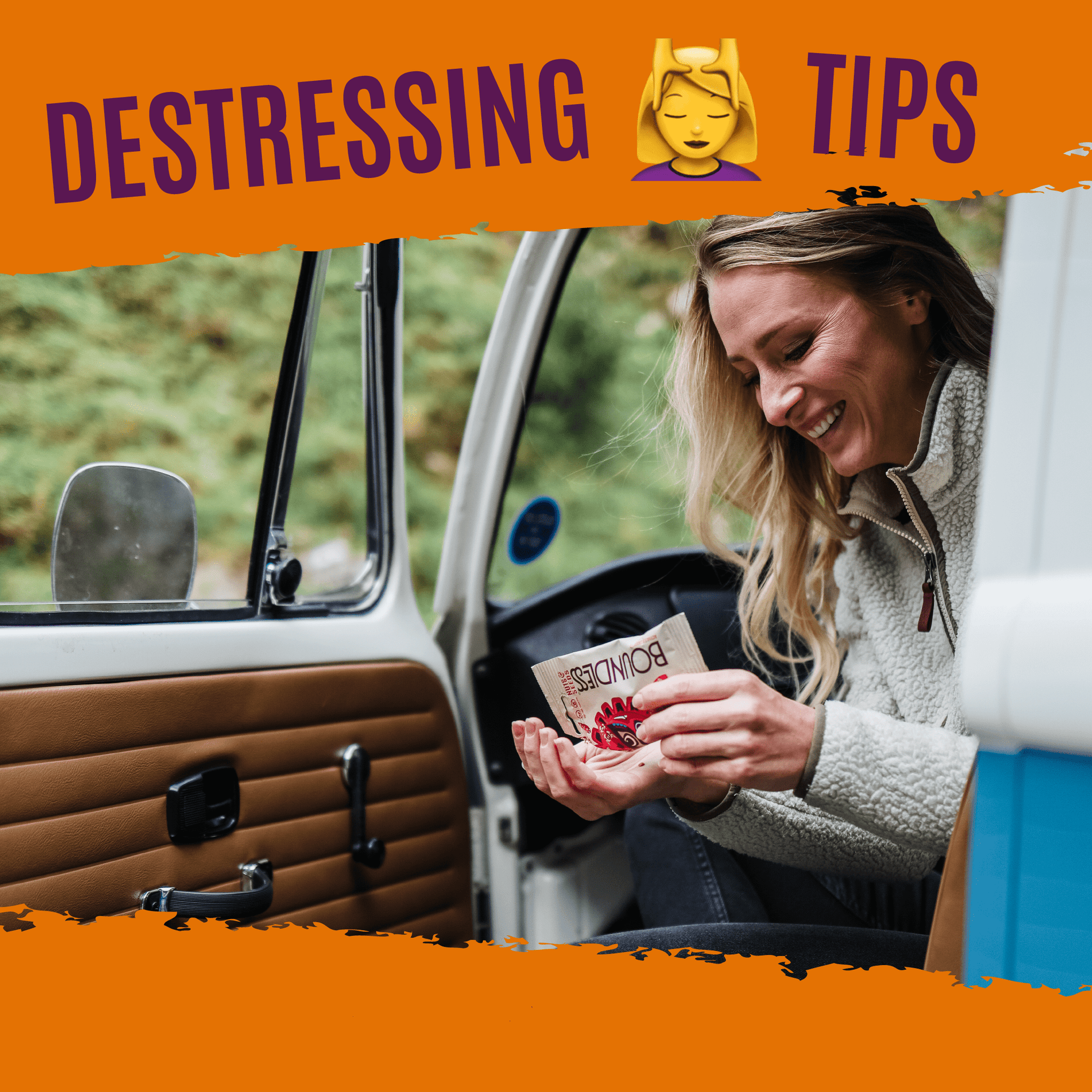 News – Page 2 – Boundless Activated Snacking