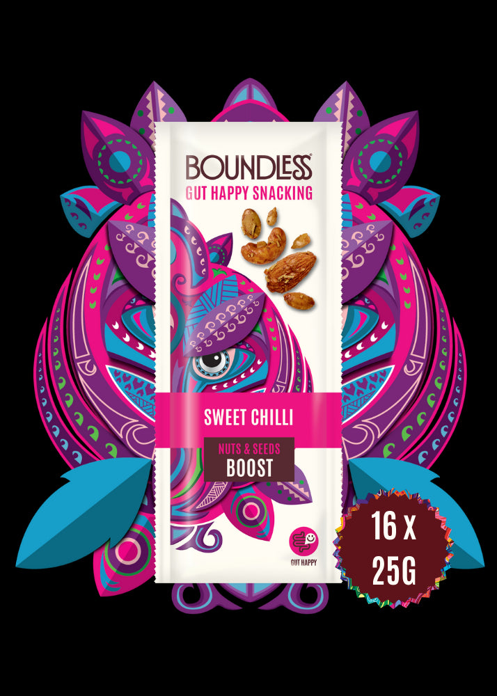Shop Activated - Browse Boundless Activated Snacking