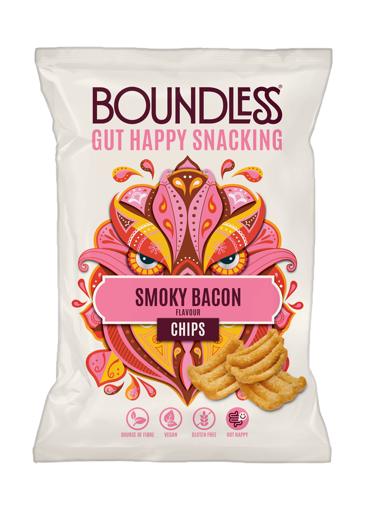 CHIPS – Boundless Activated Snacking